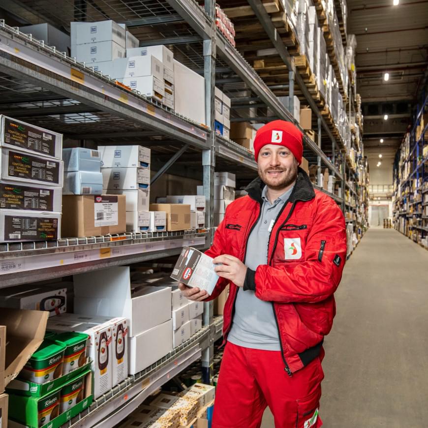 Rittner Food Service - Rittner Food Service GmbH & Co. KG