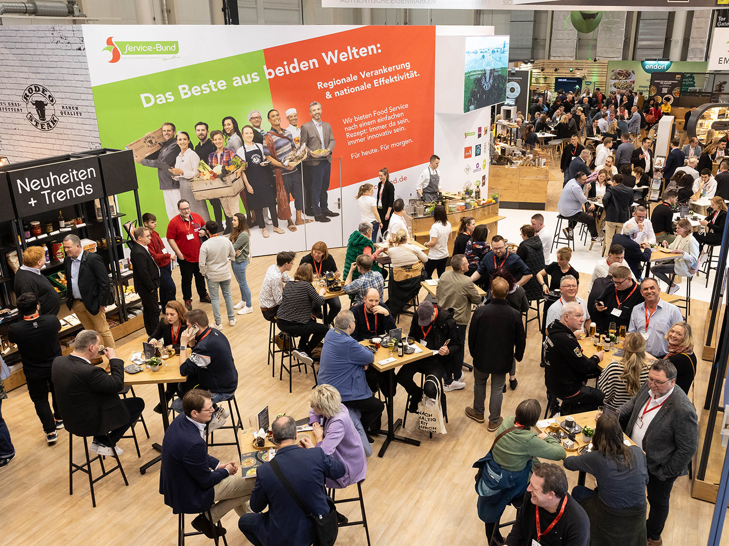 Rittner Food Service - Rittner Food Service GmbH & Co. KG